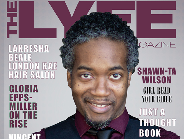 Old Issues of The Lyfe Magazine - Lyfe Publishing, LLC.