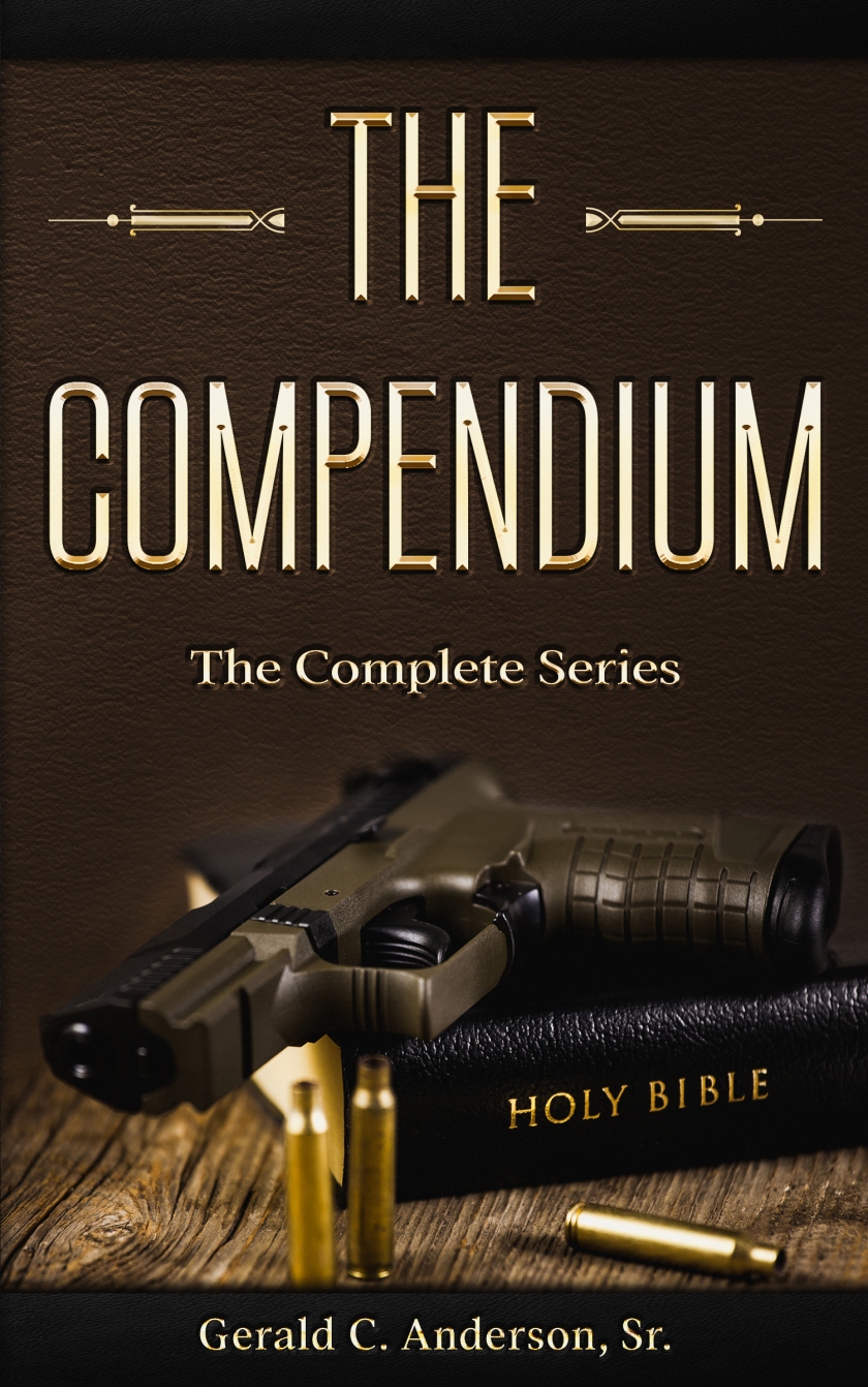 The Compendium (The Complete Series) - Lyfe Publishing, LLC.