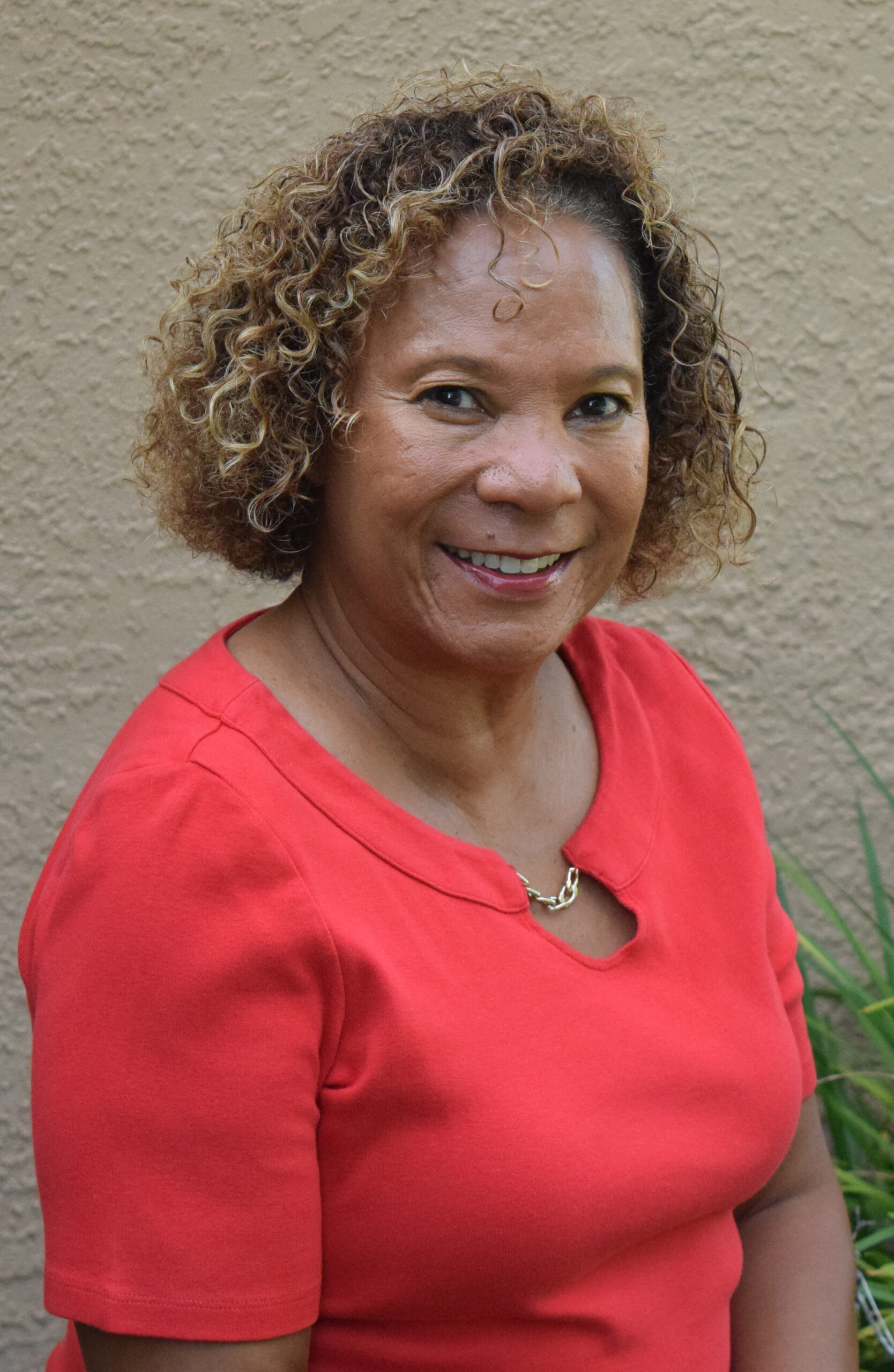 Marlené Carter - Lyfe Publishing, LLC.